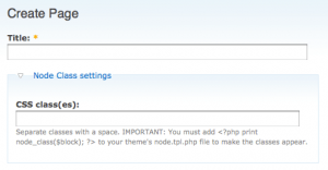 Drupal Module Development | Young Globes Technologies